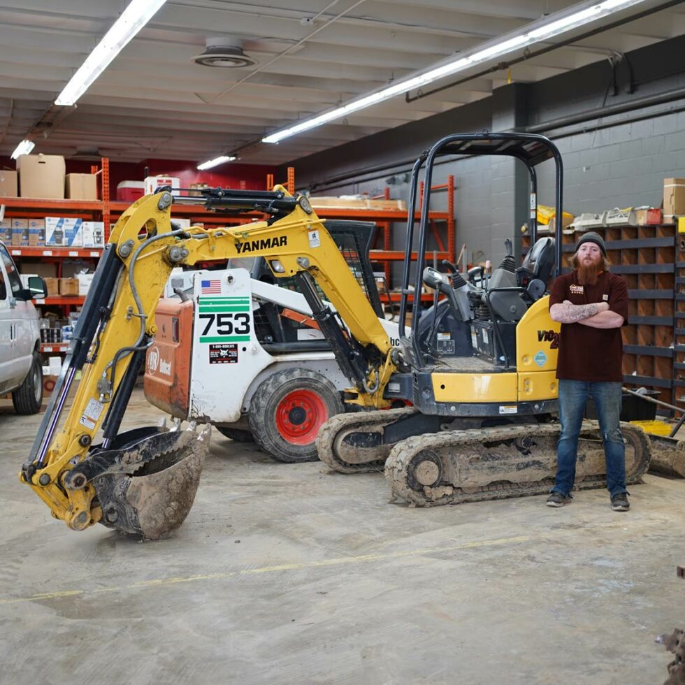 Home - New Albany Plumbing & Drain